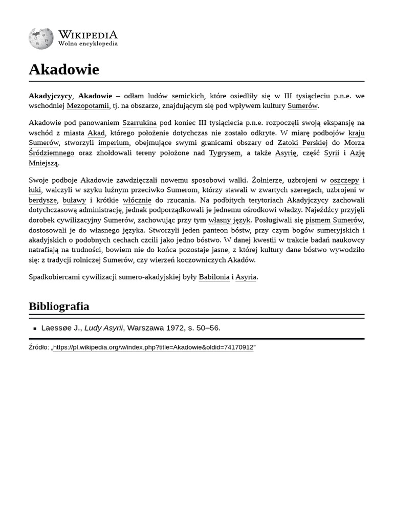 Akado Wie | PDF