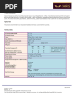 DFTTB-000 Delfleet Evolution Technical Data Sheet Index 03112020 Final ...