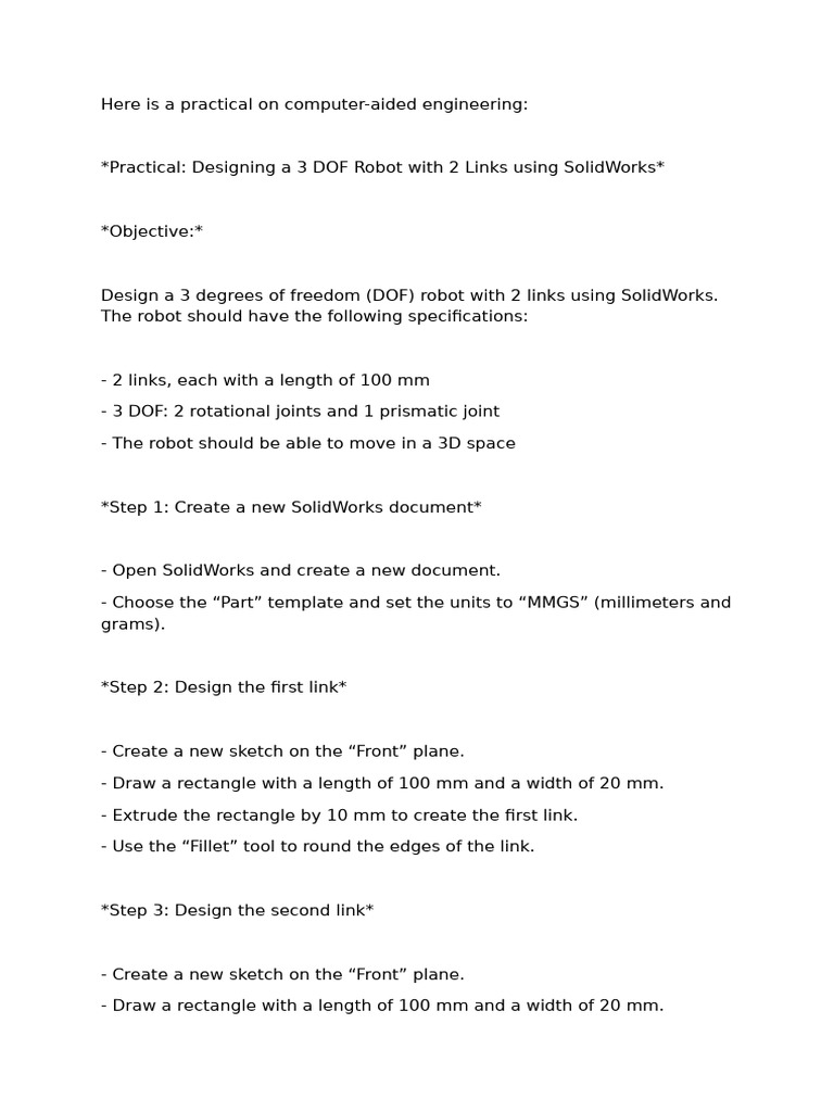 Document (3) | PDF | Simulation