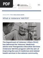 Instructions For Pharmacists: Dose Administration Aid (DAA) Service ...
