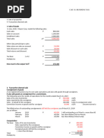 Vat Notes | PDF | Debits And Credits | Value Added Tax