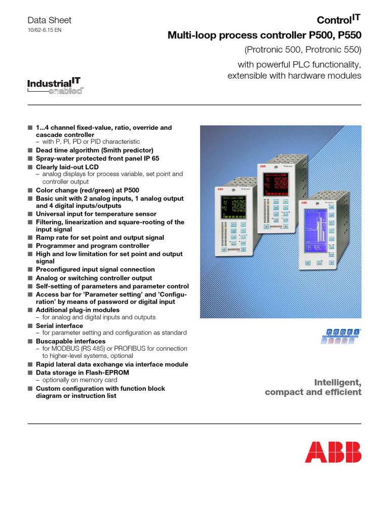 62_615se | PDF | Programmable Logic Controller | Input/Output