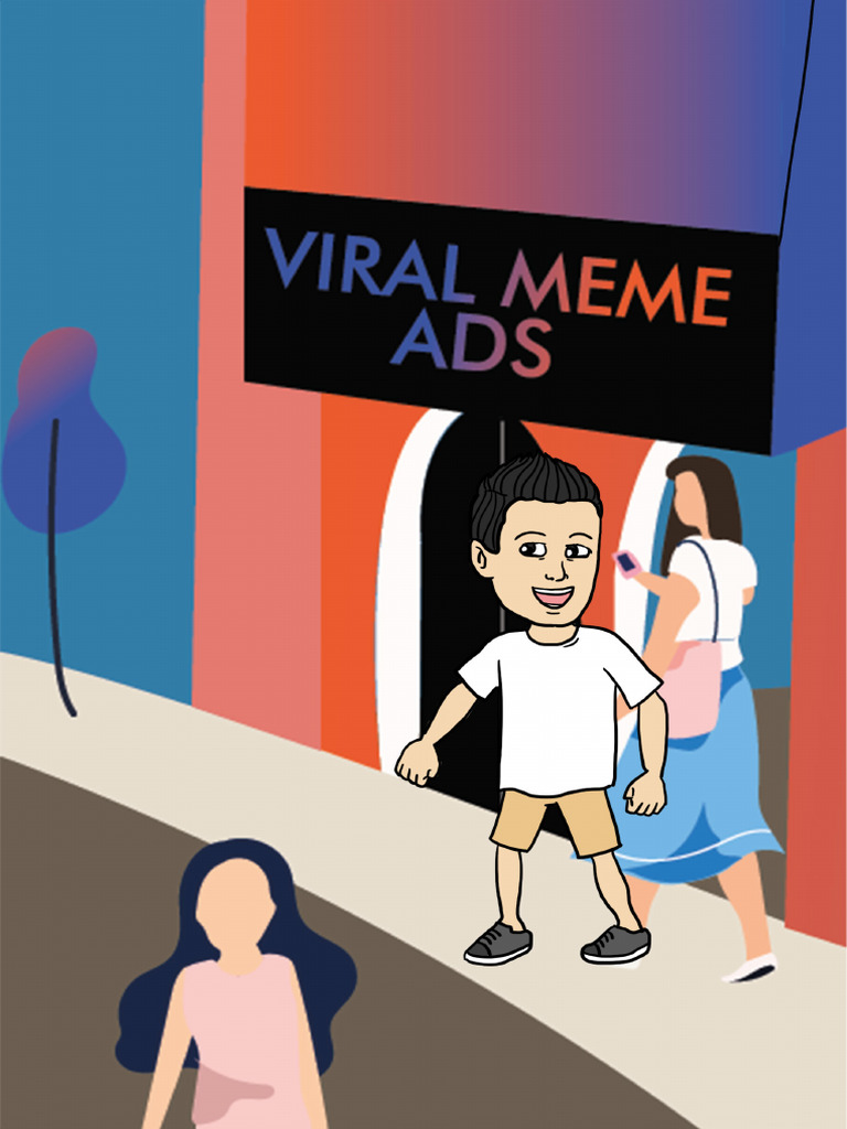 [MDA Masterclass] Viral Meme Ads | PDF