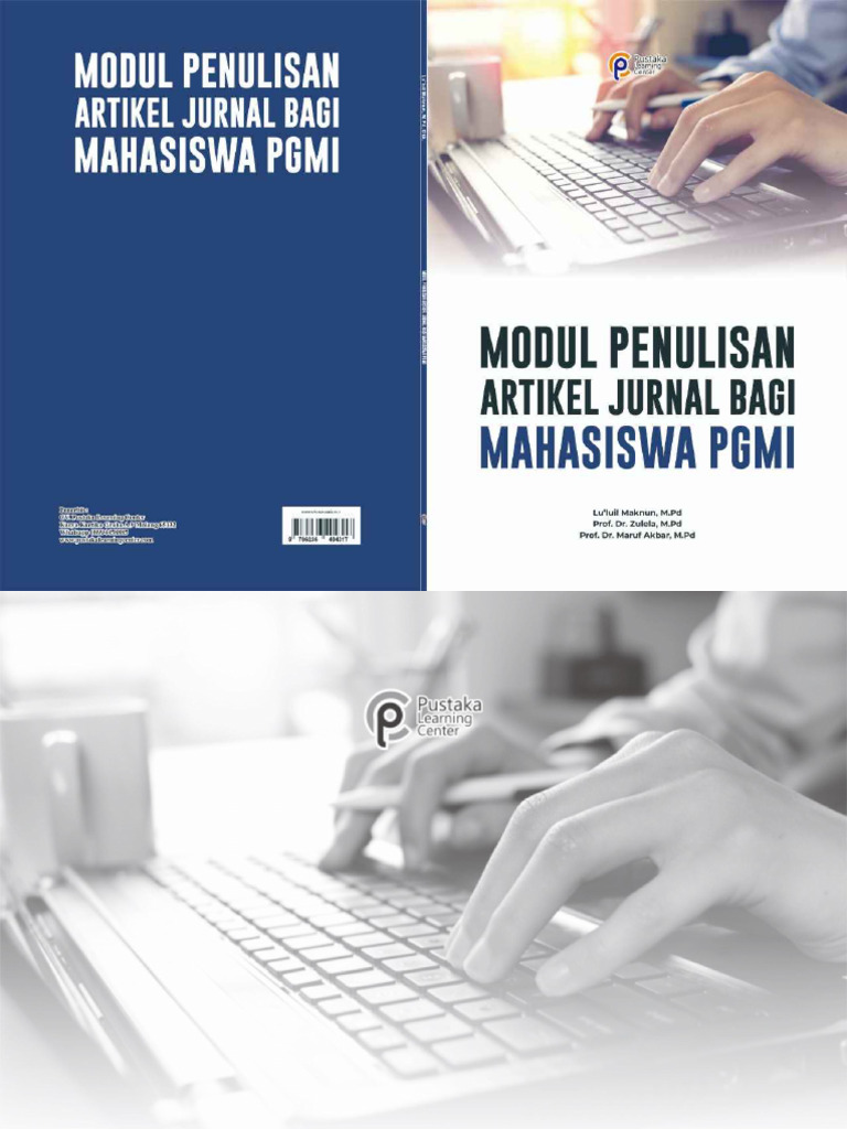 Modul Final Lu'Luil | PDF