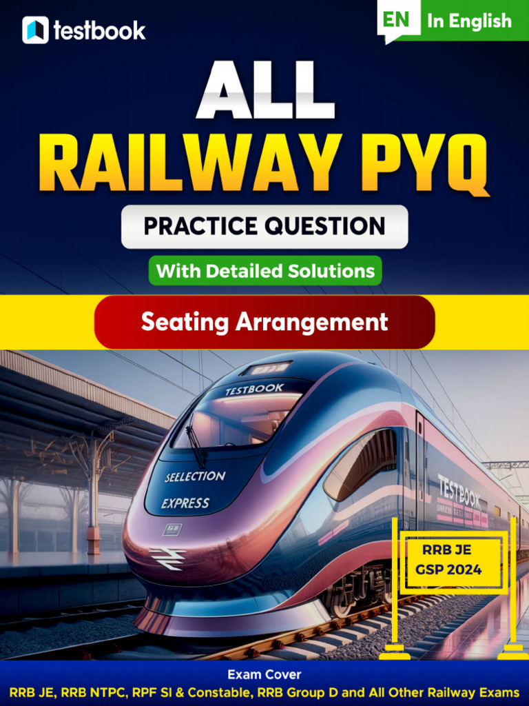 Seating Arrangement (English) | PDF