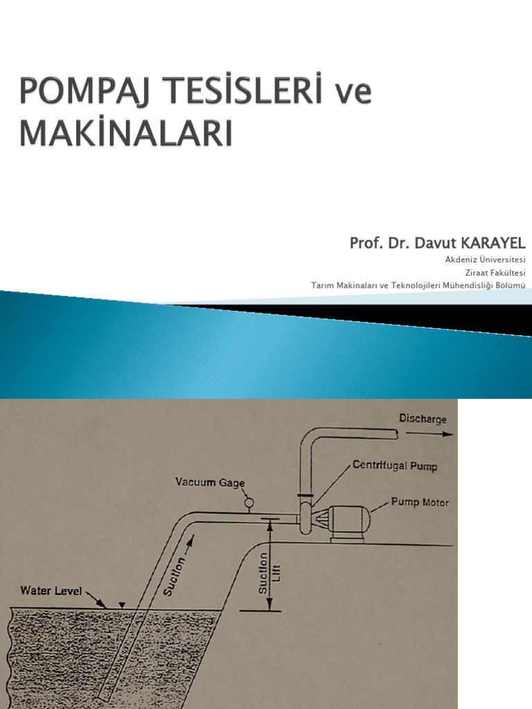 Pompaj Resimler | PDF