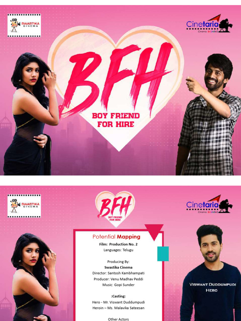 BFH-ppt | PDF | Cinema Of India