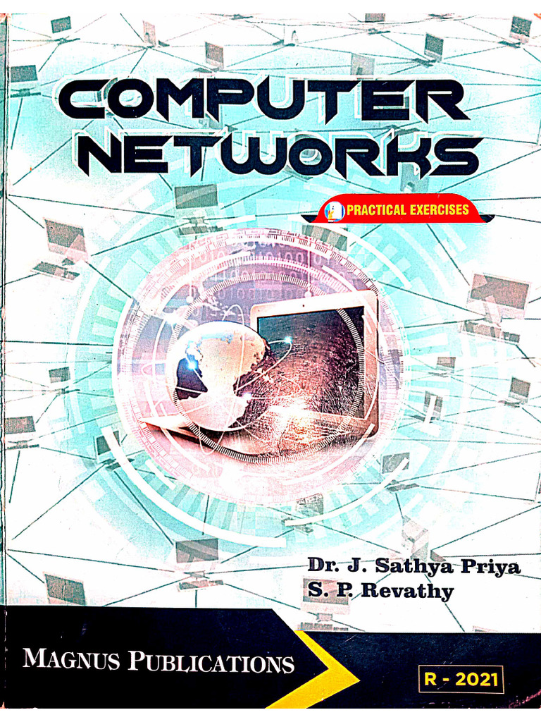Computer Networks Unit-4 | PDF
