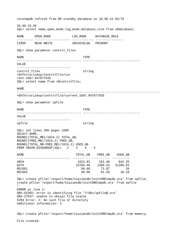 knowledge_base_CORETMPDB | PDF | String (Computer Science) | Boolean Data Type