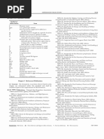 NFPA 1932: Ground Ladders Standard | PDF | Ladder | Copyright