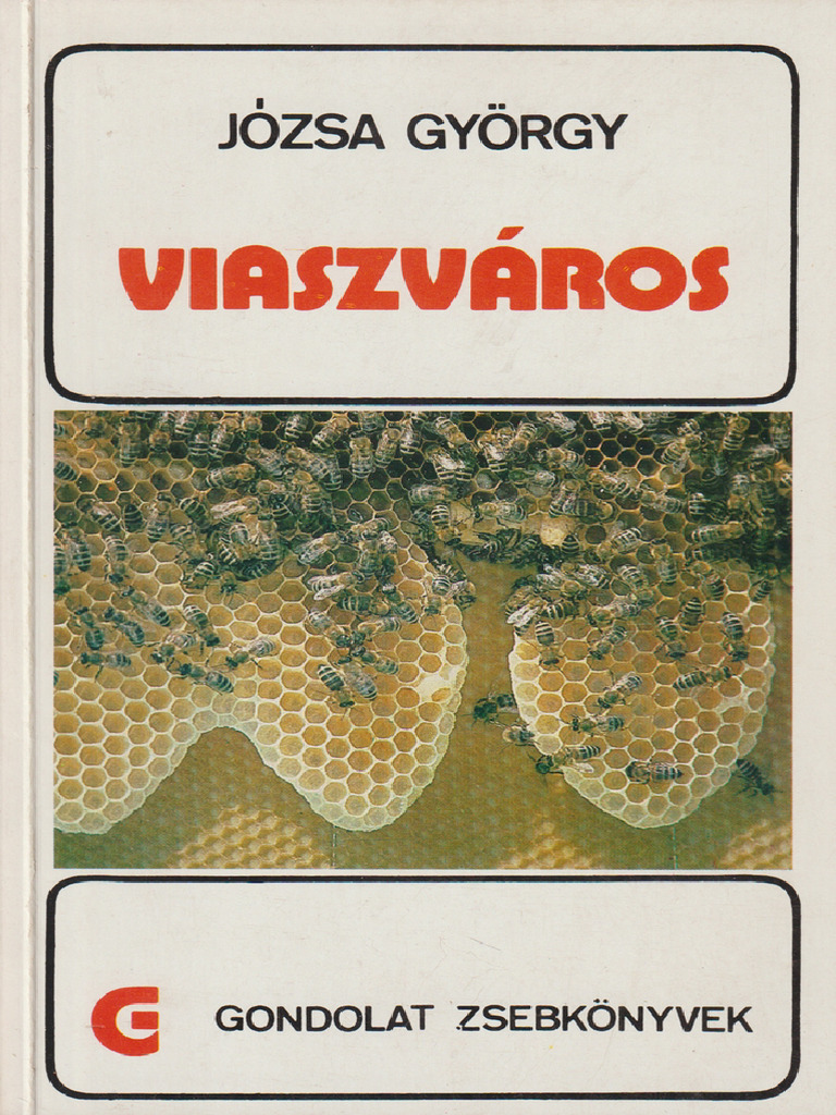 Józsa György - Viaszváros | PDF