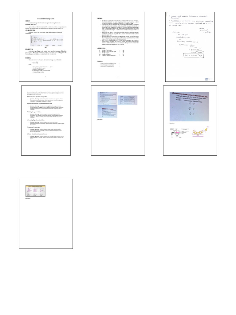 DOC-20241225-WA0003. (1) (3 Files Merged) (2 Files Merged) - Converted | PDF | Quantum Computing ...