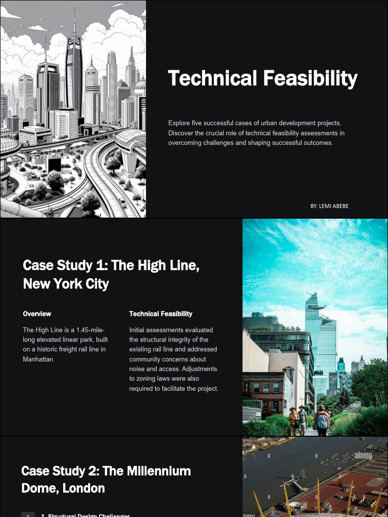 Case Study (Lemi Abebe)(1) | PDF | Sustainability | Sustainable Design