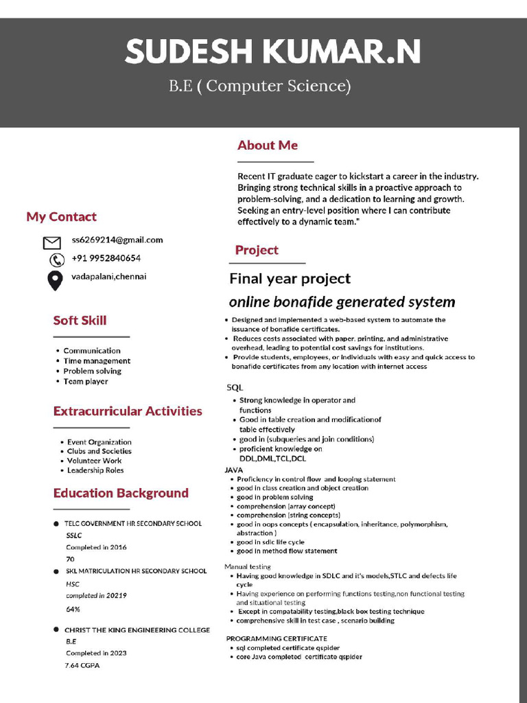 sudesh kumar manual | PDF