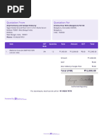 Suma Tab D4 Sanitising Tablets Guide | PDF | Water | Tablet (Pharmacy)