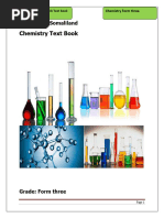 Swain Analysis | PDF