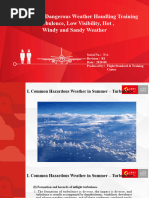 Delta FAR 117 Quick Reference Guide | PDF | Mobile App | Delta Air Lines
