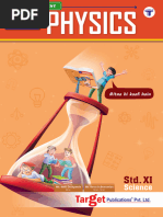 CBSE Class 11 Physics Worksheet | PDF | Friction | Motion (Physics)