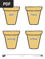 The Our Father Sequencing Activity Sheet | PDF