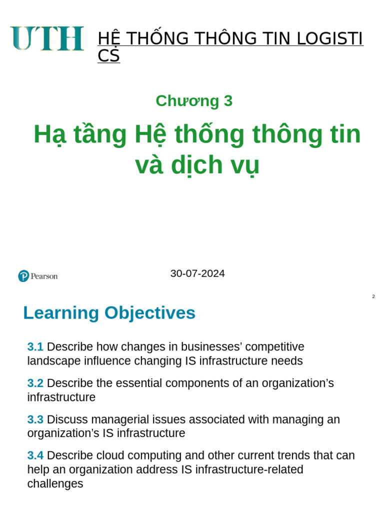 2024-C3 - Ha Tang HTTT Va Dich Vu | PDF | World Wide Web | Internet & Web