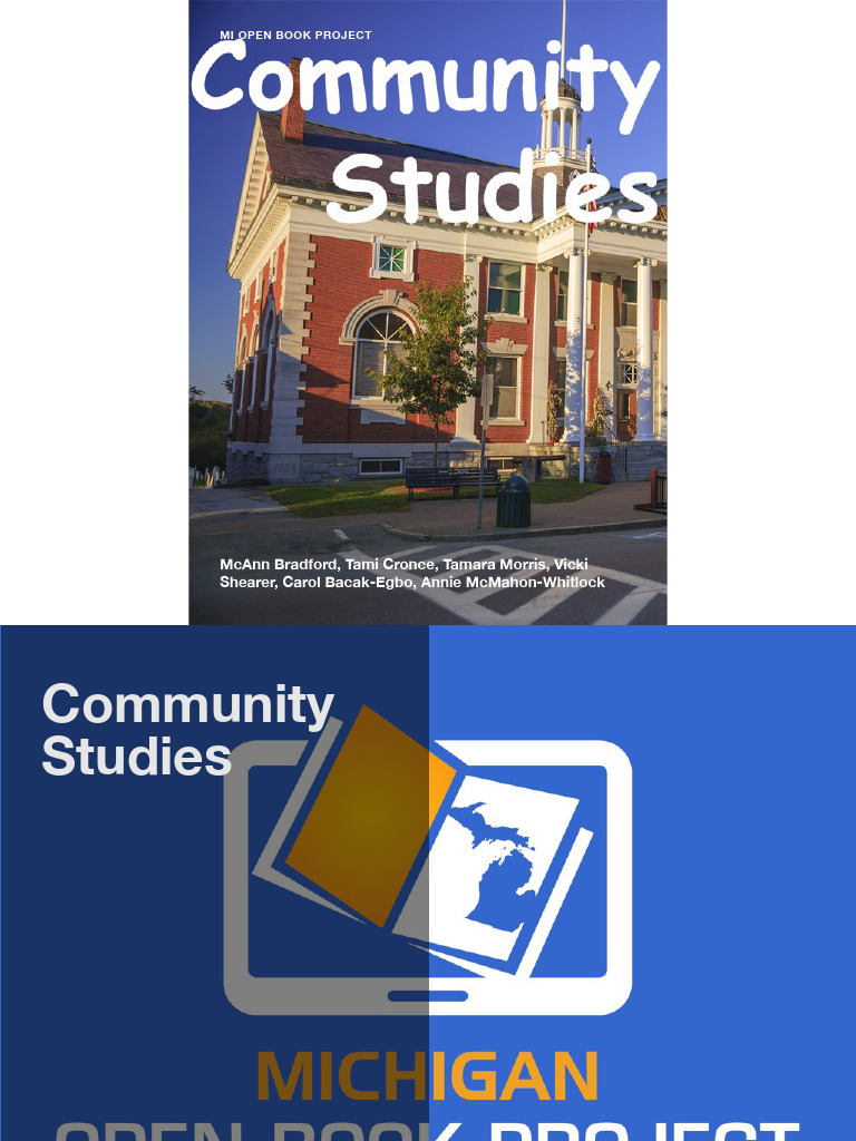 2ndGrade | PDF | Classroom | Community