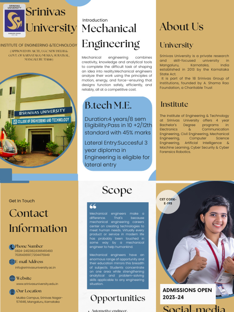 ME Redesign | PDF | Engineering | Mechanical Engineering