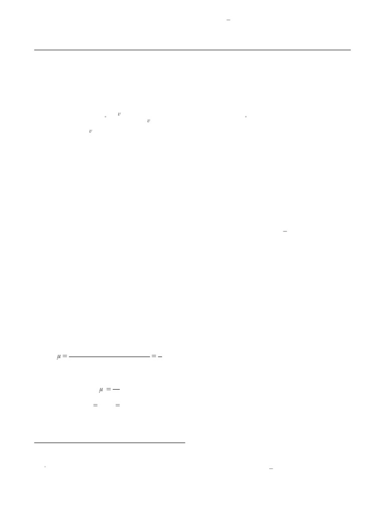 Frictional force and Amontons' law of friction (لسه) | PDF | Friction ...