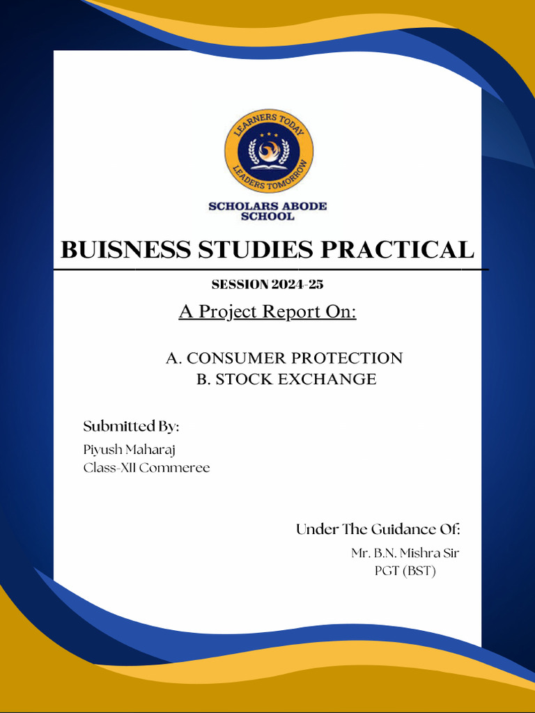 Session 2024-25 | PDF