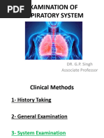 Spleen Percussion | PDF | Spleen | Clinical Medicine