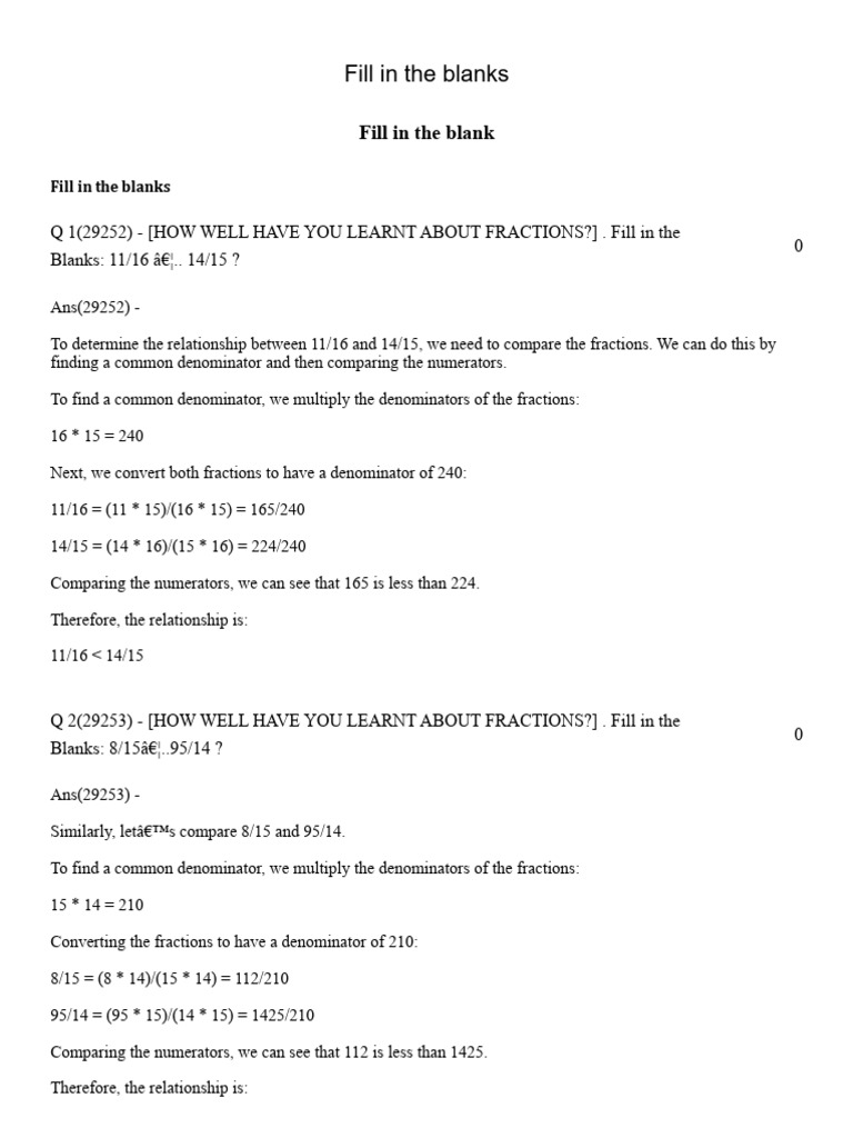 156 | PDF | Arithmetic | Mathematics