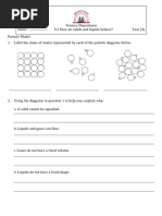 Grade3 - Scratch3 - Revision Worksheet | PDF | Scratch (Programming ...