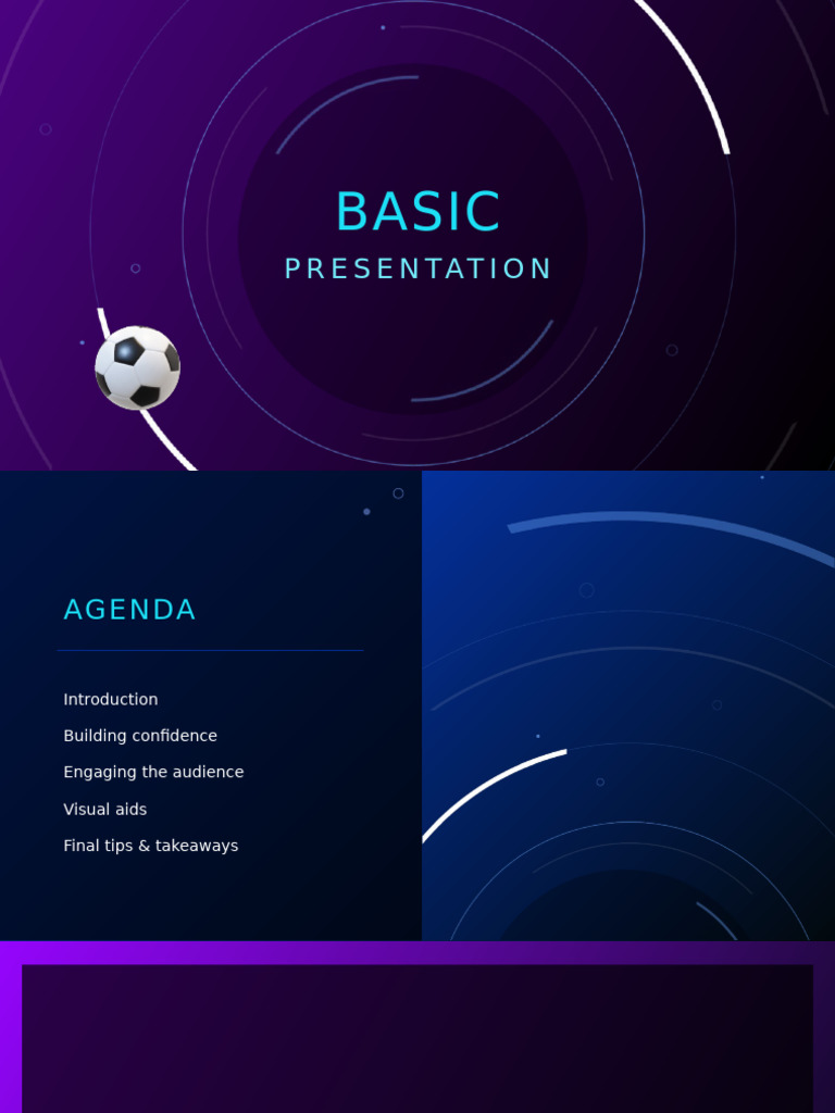 Basic | PDF | Body Language | Psychological Concepts