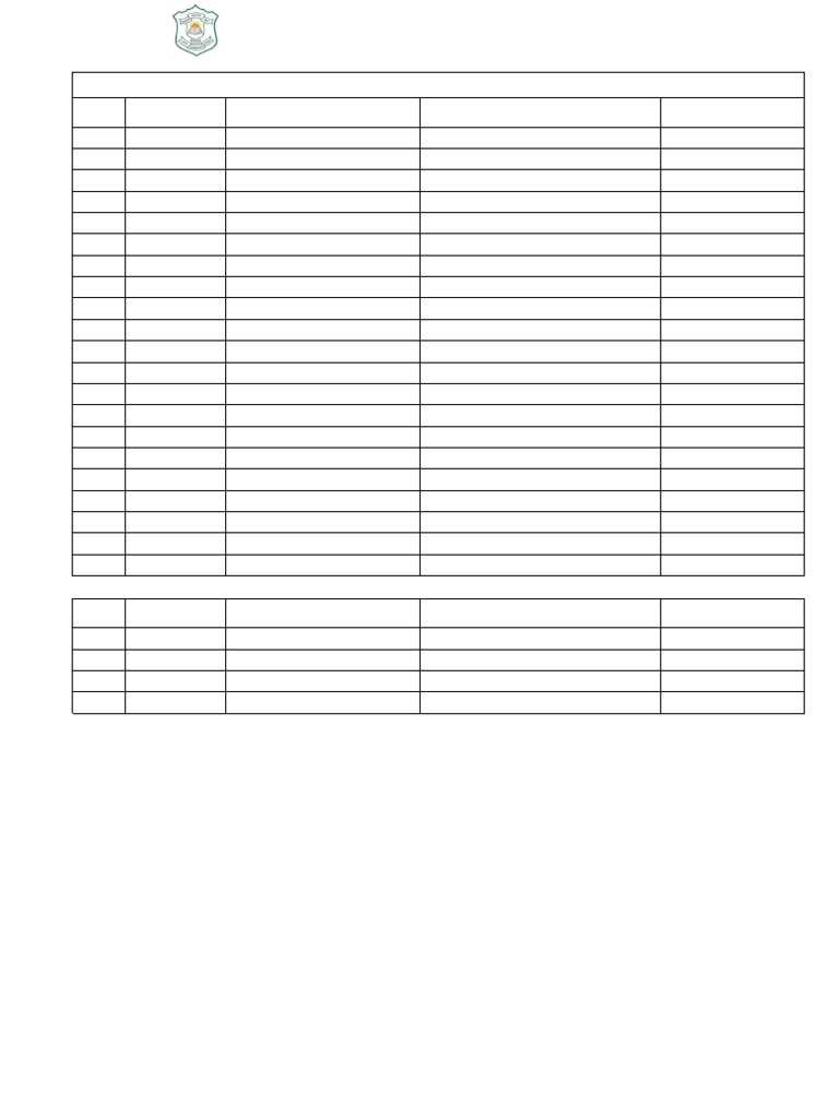 IIIT Admissions: Student List | PDF