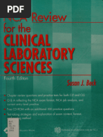 Medical Laboratory Science Review, 5th Edition Entire Book Download ...