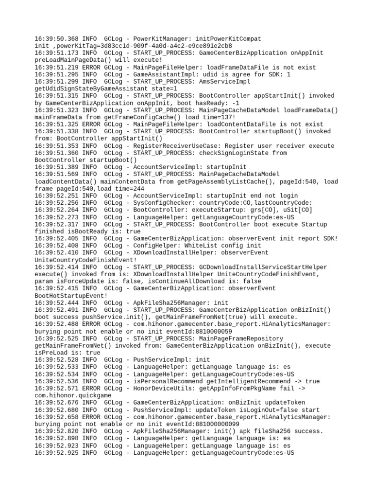 GC 2024 12 13 | PDF | Arquitectura de internet | Desarrollo web