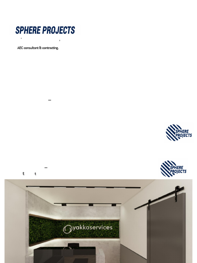 Yakka Office Space Designs | PDF
