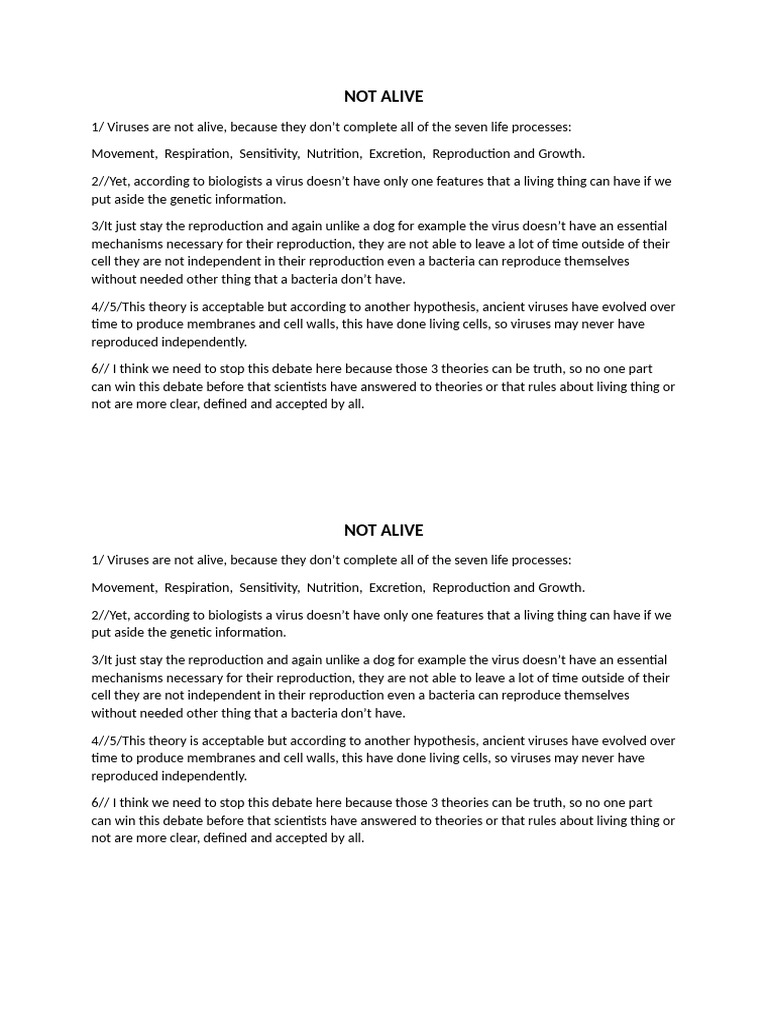 Viruses Pdf Virus Cell Biology