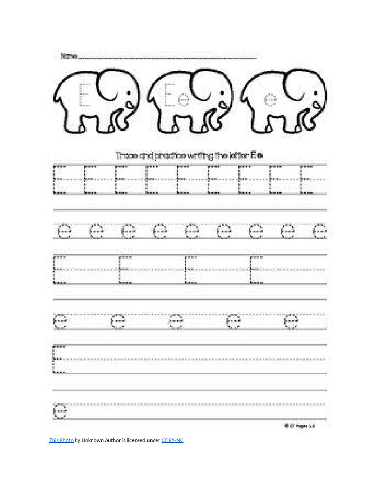 Abc e | PDF