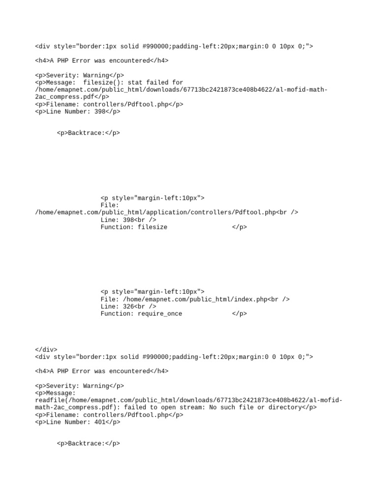 Al Mofid Math 2ac Compress | PDF