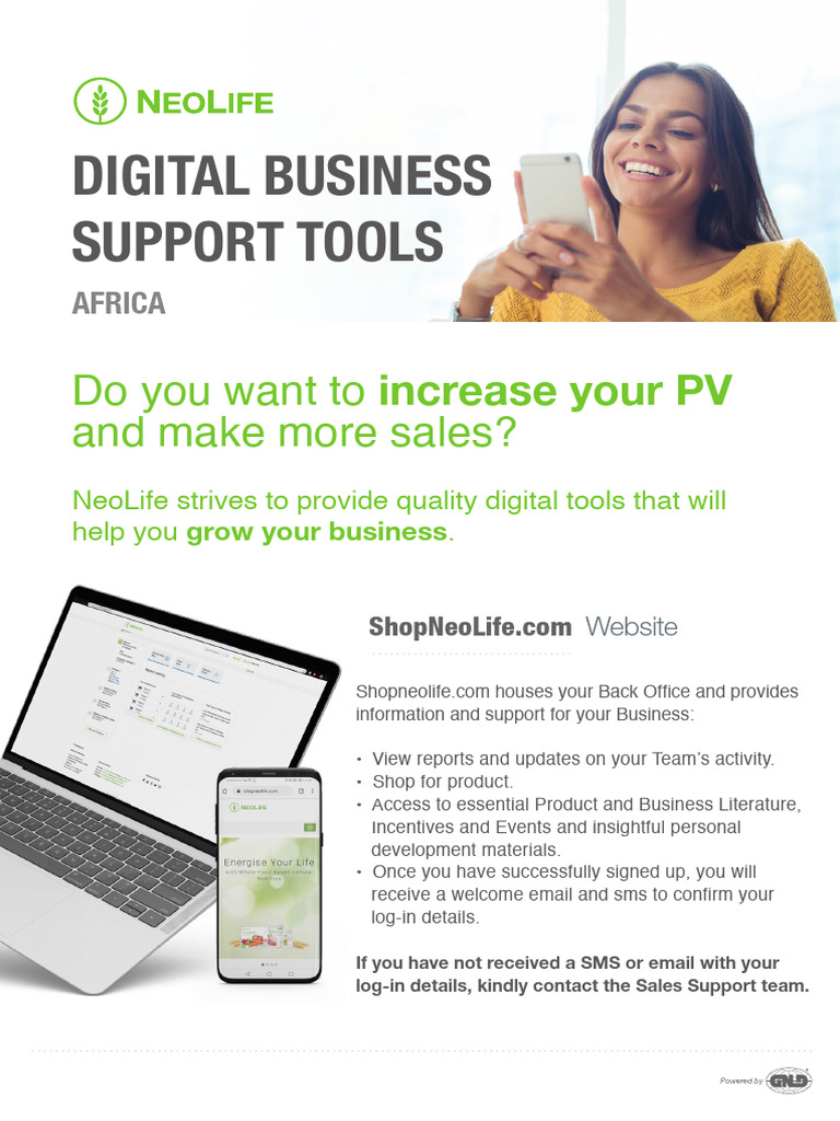 Business Tools Pamphlet 2021 | PDF | Software | Computing