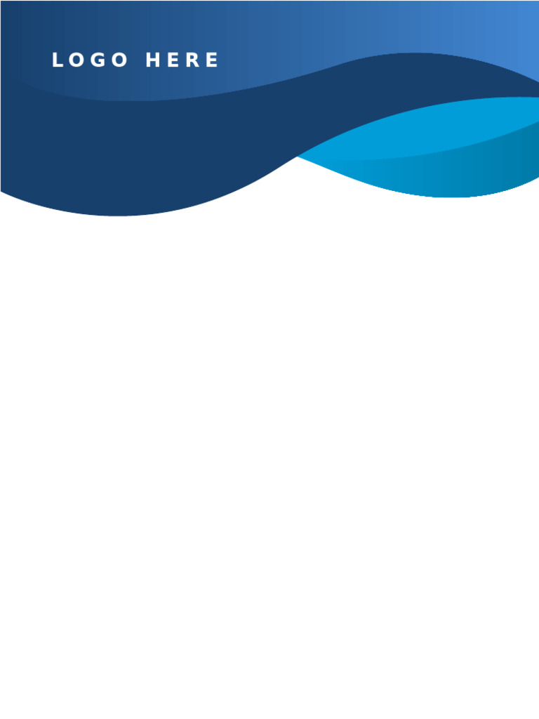 Contoh Company Name | PDF