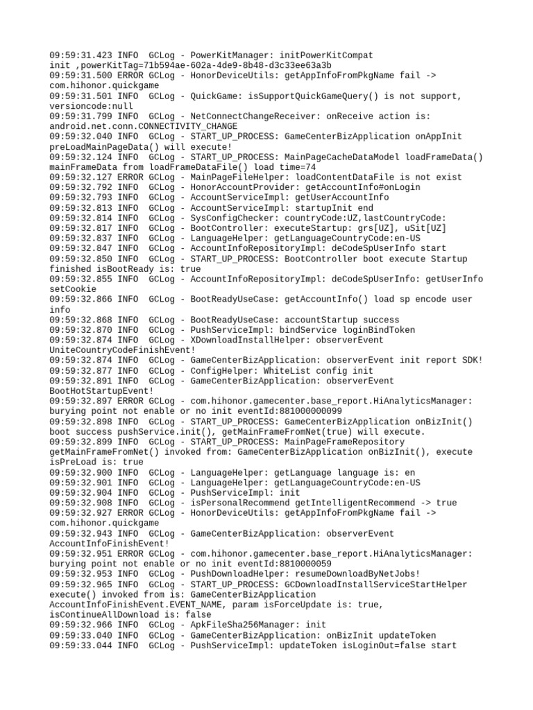 gc_2024_12_17 | PDF | Networking Standards | Network Protocols