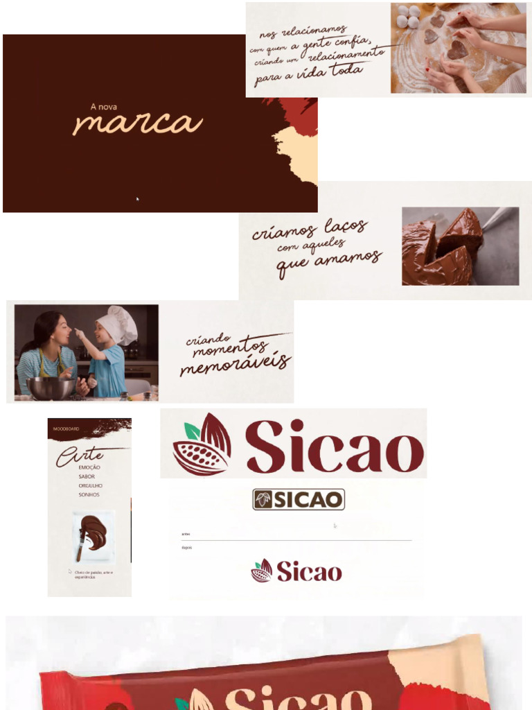 Nova Sicao 2022 | PDF