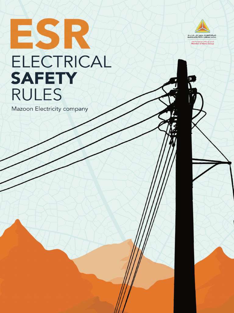 ESR English v1 | PDF