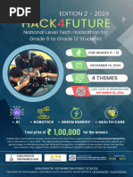 Techgium | PDF | Technology & Engineering