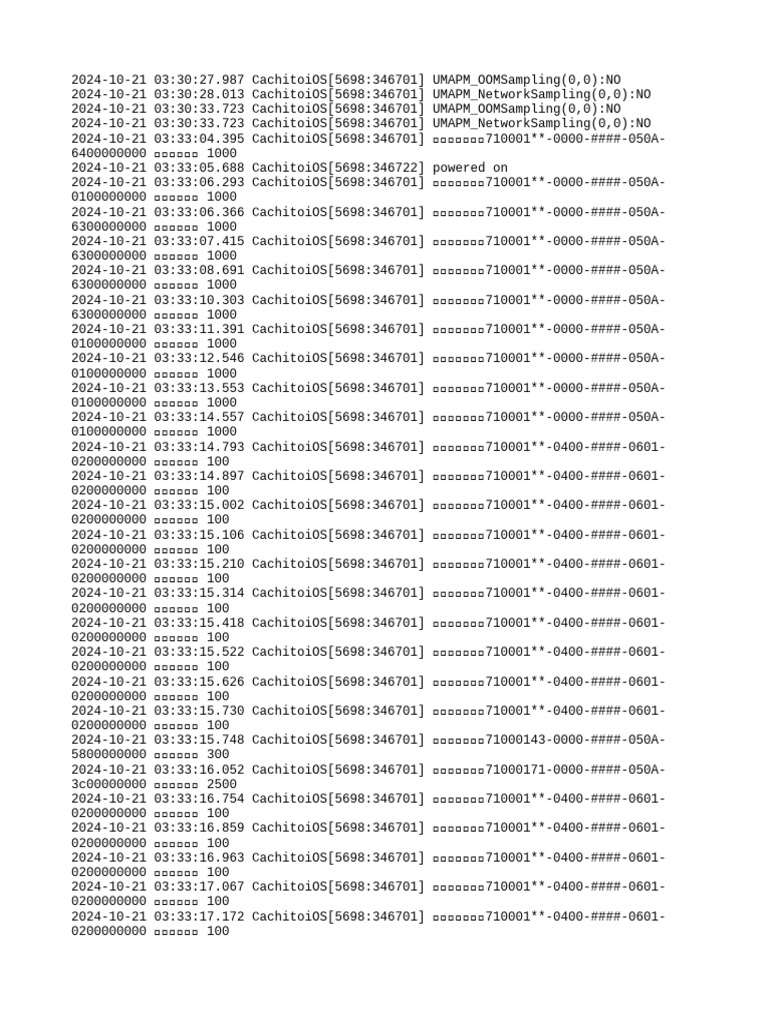 JL - Log 2024 10 21 03 30 27 | PDF