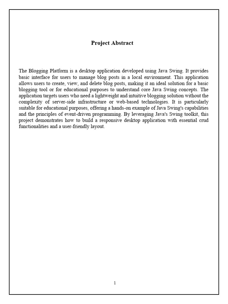 ajp micro 1.2 | PDF | Java (Programming Language) | Computing ajp micro 1.2 | PDF | Java (Programming Language) | Computing