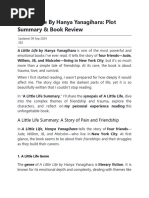 A Little Life | PDF