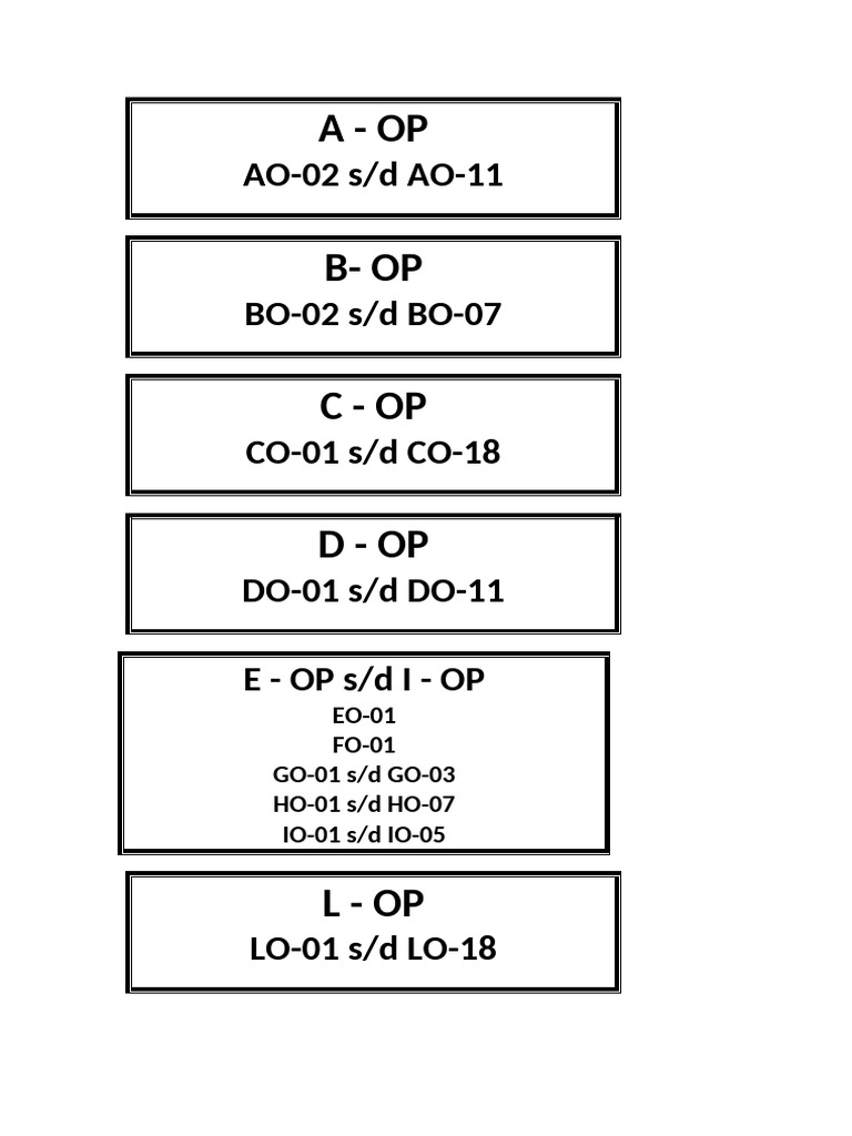 Label Tray Reagent | PDF