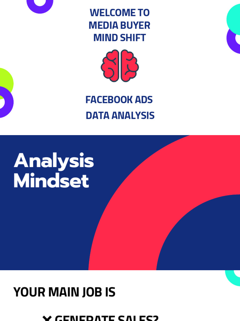 MB - Mindshift - Session6 | PDF